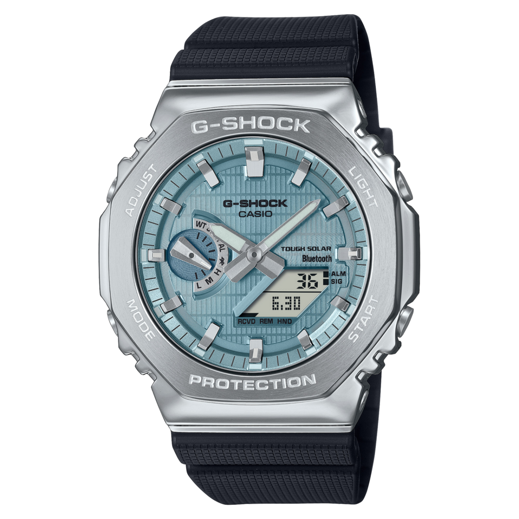 G-Shock GM Collection – Chronos Watches